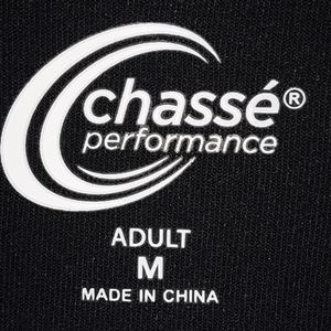 Chasse | Tops | Chasse Performance Metallic Vip Jacket | Poshmark